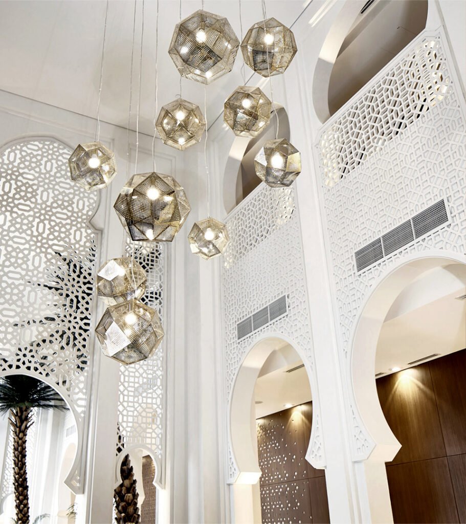 SHAZA RIYADH LAUNCHING CAMPAIGN – CR8 :: Award Winning Advertising ...