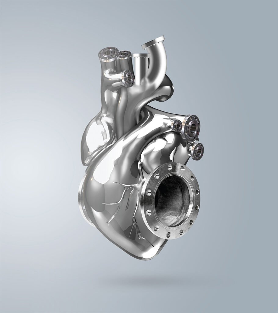 PEEKAY STEEL CASTINGS CORPORATE AD CAMPAIGN - CR8 :: Award Winning ...